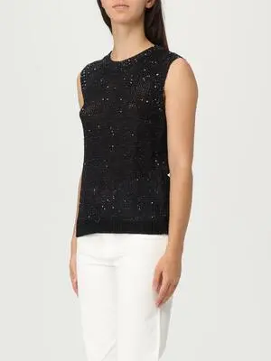 GOLDEN GOOSE Waistcoat Colour