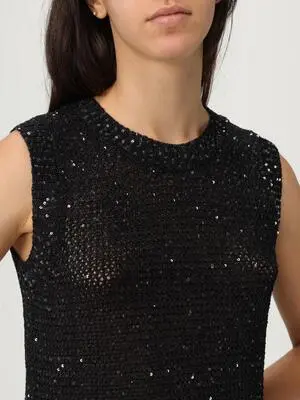 GOLDEN GOOSE Waistcoat Colour