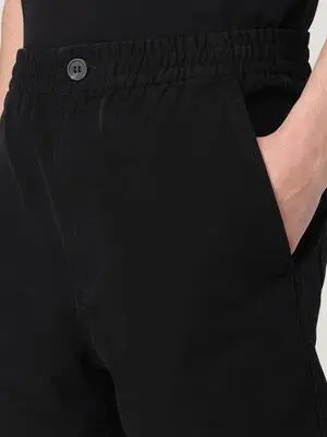 A.p.c. Shorts Colour - Black