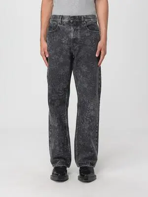 GOLDEN GOOSE Relaxed Fit Jeans
