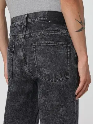 GOLDEN GOOSE Relaxed Fit Jeans