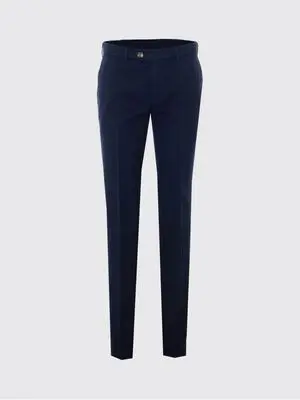 Brunello Cucinelli Cotton Gabardine Chino Pants