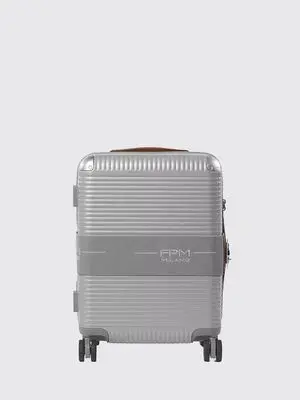 FPM MILANO Travel Bag Colour - Grey