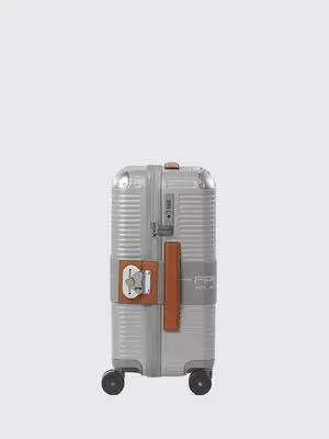 FPM MILANO Travel Bag Colour - Grey