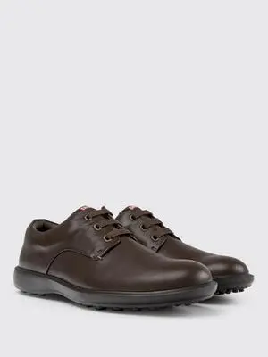 Camper Brogue Shoes Colour