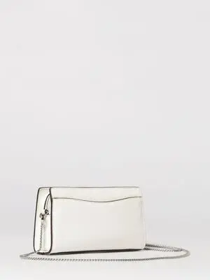 Michael Kors Hamilton Moderne Bag In Grained Leather