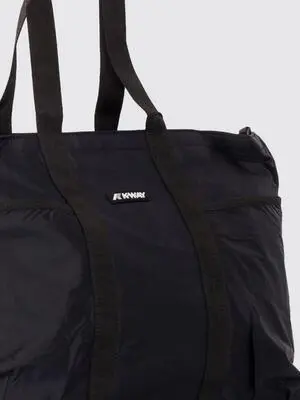 K-WAY Saint Malo Waterproof Recycled Nylon Bag