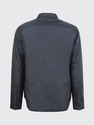 Aspesi Padded Overshirt In Nylon