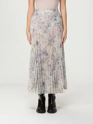 GOLDEN GOOSE Skirt Colour - Pink