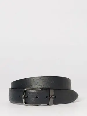 Paul & Shark Belt - Blue