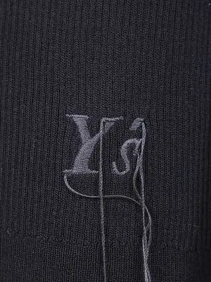 Y’s Turtleneck Jumper