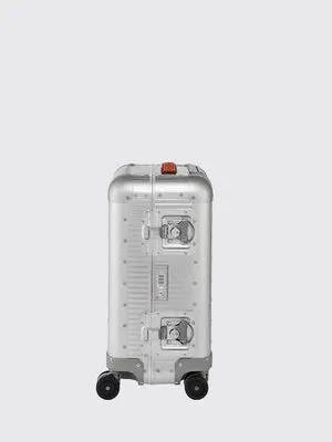 FPM MILANO Travel Bag Colour - Silver