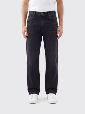 Balmain Jeans Colour - Black