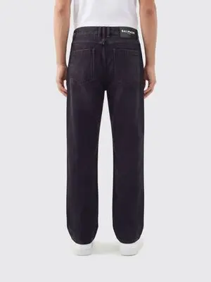 Balmain Jeans Colour