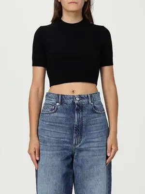 Sportmax Jumper Colour - Black