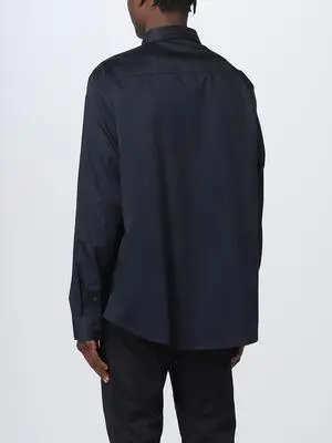 Armani Exchange Shirt Colour