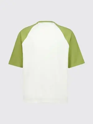 AMI Paris Cotton T-shirt