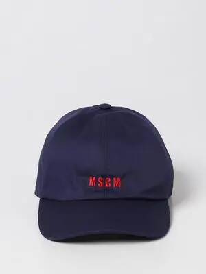 MSGM Hat Colour