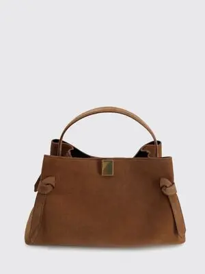 Yuzefi Gyoza Hammered Bag - Leather