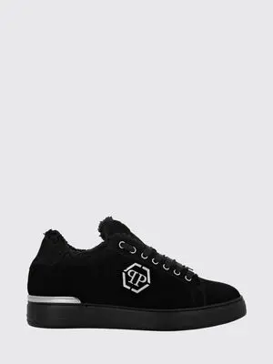 Philipp Plein Trainers Colour - Black
