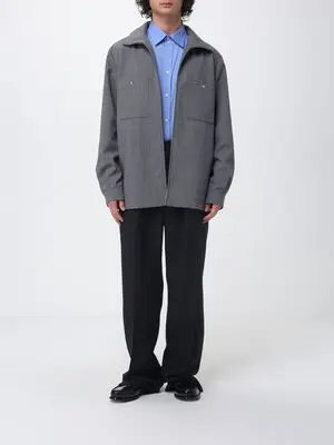 Valentino Garavani Basic Cotton Poplin Shirt