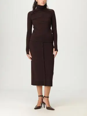 Victoria Beckham Skirt Colour