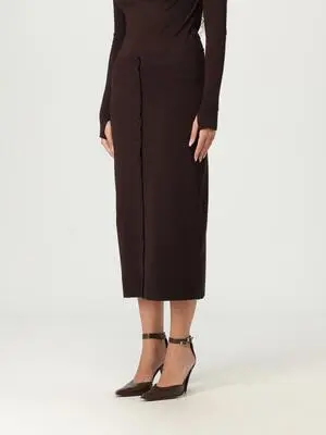 Victoria Beckham Skirt Colour