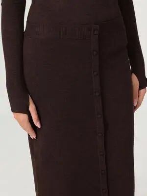 Victoria Beckham Skirt Colour