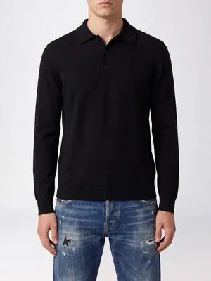 GOLDEN GOOSE Jumper Colour - Black