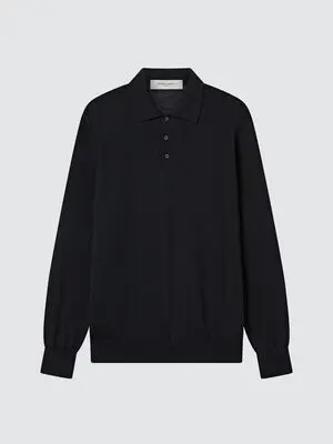 GOLDEN GOOSE Jumper Colour