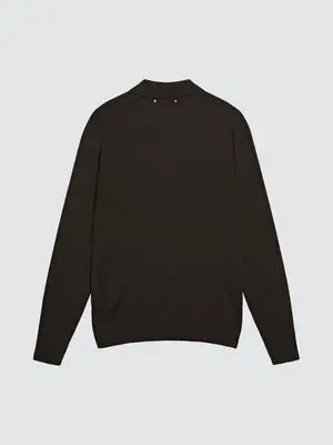 GOLDEN GOOSE Jumper Colour
