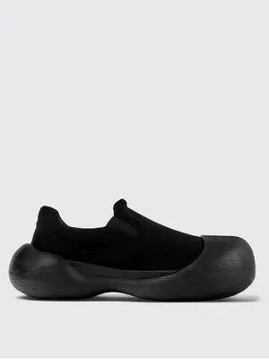 Camper Slip-on Loafers - Black