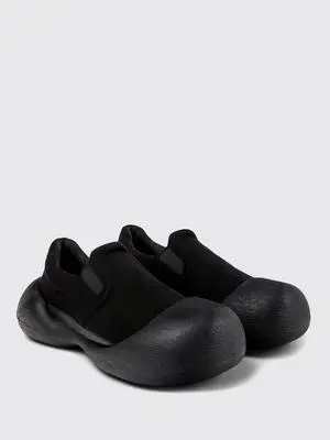 Camper Slip-on Loafers - Black
