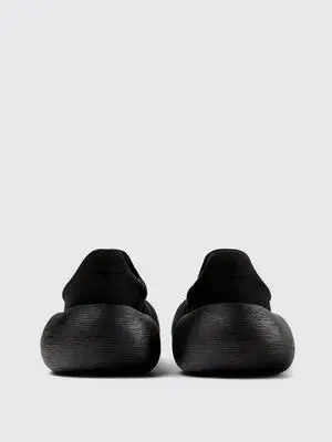 Camper Slip-on Loafers - Black