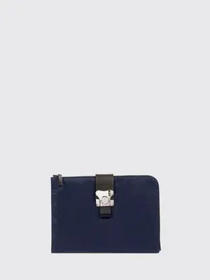 FPM MILANO Travel Bag Colour - Blue