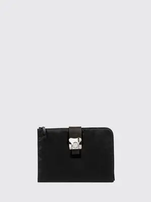 FPM MILANO Travel Bag Colour - Ebony