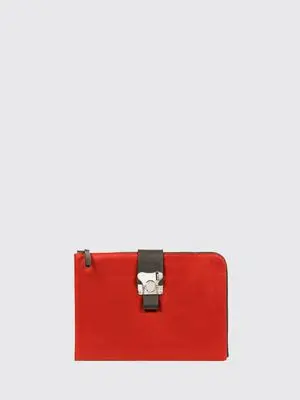 FPM MILANO Travel Bag Colour - Red