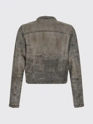 DIESEL® D-vulmar-fsi Denim Jacket