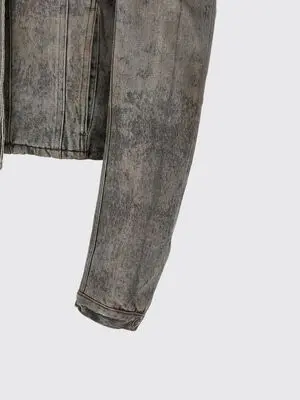 DIESEL® D-vulmar-fsi Denim Jacket