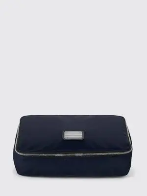 FPM MILANO Travel Bag Colour - Blue
