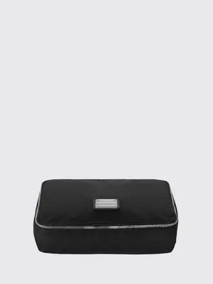 FPM MILANO Travel Bag Colour - Ebony
