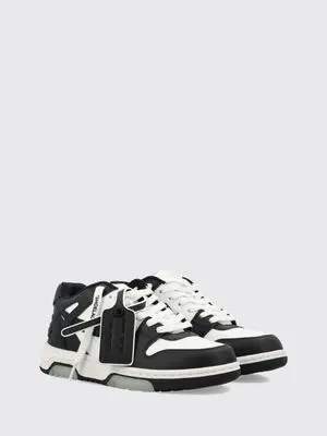 Off-White Out Of Office Low-top Sneakers