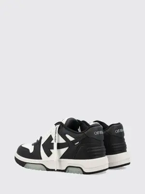 Off-White Out Of Office Low-top Sneakers