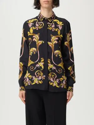 Versace Shirt Colour - Black