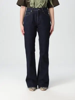 Burberry Jeans Colour - Blue