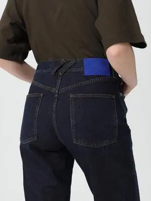 Burberry Jeans Colour