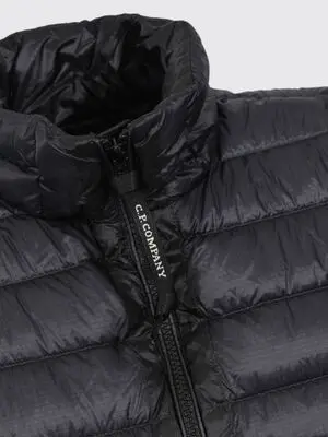 C.P. COMPANY Nylon Quilted Vest