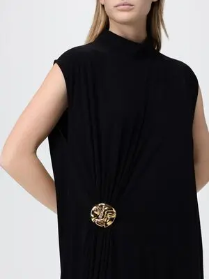 Bottega Veneta Asymmetric Jersey Dress