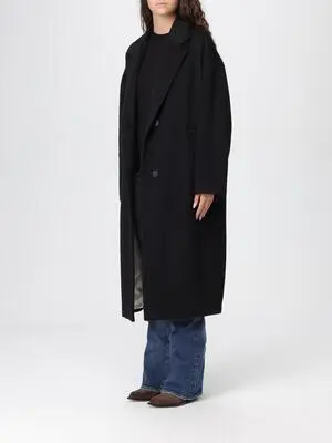 GOLDEN GOOSE Coat