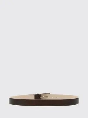 Brunello Cucinelli Leather Belt